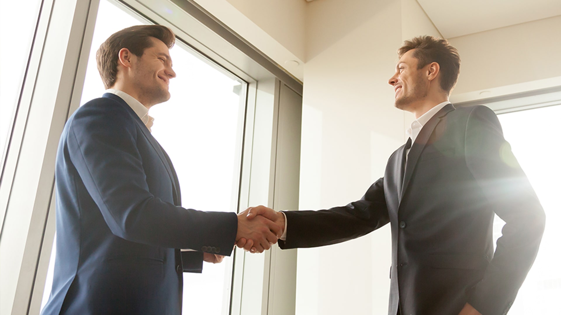 CXM - Servicios a clientes